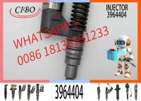 China Excavator Injector 1677154 BEBE4B01001 8112556 for A0 A3 Diesel Engine Parts Nozzle Assembly Auto Parts for sale