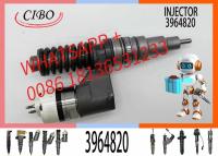 China Excavator Injector 3964820 BEBE4B10001 BEBE4B10101 8113177 for A0 A3 Diesel Engine Parts Nozzle Assembly Auto Parts for sale