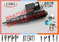 China Diesel Fuel Injector 8170966 BEBE4B10102 8113411 BEBE4B12003 3155040 BEBE4B12004 3169521 BEBE4B12005 RE517658 for sale