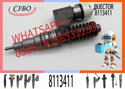 China Diesel Fuel Injector 8170966 BEBE4B10102 8113411 BEBE4B12003 3155040 BEBE4B12004 3169521 BEBE4B12005 RE517658 for sale