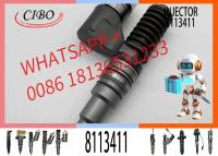 China Diesel Fuel Injector 8170966 BEBE4B10102 8113411 BEBE4B12003 3155040 BEBE4B12004 3169521 BEBE4B12005 RE517658 for sale