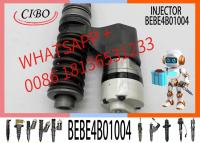 China 3964404 BEBE4B01004 Brand New Genuine Diesel Fuel Injector for sale