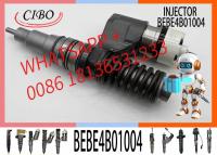China 3964404 BEBE4B01004 Brand New Genuine Diesel Fuel Injector for sale