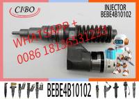 China Excavator Injector 3964820 BEBE4B10001 BEBE4B10101 8113177 for A0 A3 Diesel Engine Parts Nozzle Assembly Auto Parts for sale