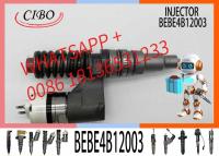 China 3380084001 BEBE4B15003 Brand New Genuine Diesel Fuel Injector for sale