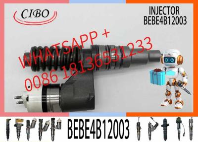 China 3380084001 BEBE4B15003 Brand New Genuine Diesel Fuel Injector for sale