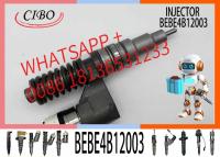 China 3380084001 BEBE4B15003 Brand New Genuine Diesel Fuel Injector for sale