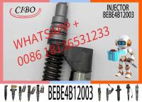 China 3380084001 BEBE4B15003 Brand New Genuine Diesel Fuel Injector for sale