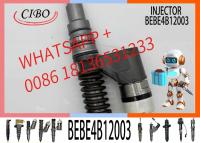 China 3380084001 BEBE4B15003 Brand New Genuine Diesel Fuel Injector for sale