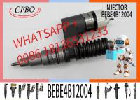 China 3380084001 BEBE4B15003 Brand New Genuine Diesel Fuel Injector for sale