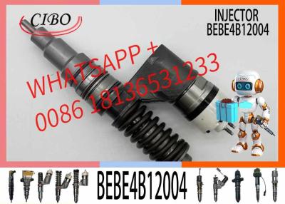 China 3380084001 BEBE4B15003 Brand New Genuine Diesel Fuel Injector for sale