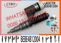 China 3380084001 BEBE4B15003 Brand New Genuine Diesel Fuel Injector for sale