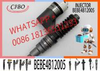 China Diesel Fuel Injector 8170966 BEBE4B10102 8113411 BEBE4B12003 3155040 BEBE4B12004 3169521 BEBE4B12005 RE517658 for sale