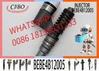 China Diesel Fuel Injector 8170966 BEBE4B10102 8113411 BEBE4B12003 3155040 BEBE4B12004 3169521 BEBE4B12005 RE517658 for sale
