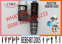 China Diesel Fuel Injector 8170966 BEBE4B10102 8113411 BEBE4B12003 3155040 BEBE4B12004 3169521 BEBE4B12005 RE517658 for sale