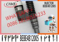 China Diesel Fuel Injector 8170966 BEBE4B10102 8113411 BEBE4B12003 3155040 BEBE4B12004 3169521 BEBE4B12005 RE517658 for sale