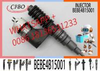 China 3380084000 BEBE4B15001 Brand New Genuine Diesel Fuel Injector for sale