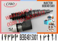China 3380084000 BEBE4B15001 Brand New Genuine Diesel Fuel Injector for sale