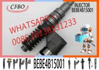 China 3380084000 BEBE4B15001 Brand New Genuine Diesel Fuel Injector for sale
