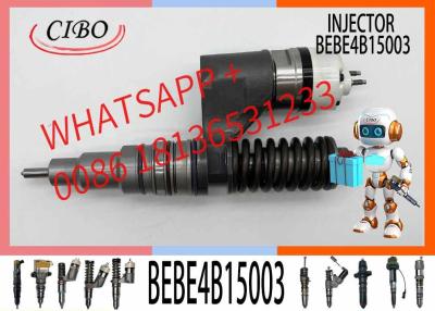 China 3380084001 BEBE4B15003 Brand New Genuine Diesel Fuel Injector for sale