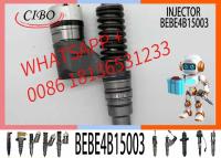 China 3380084001 BEBE4B15003 Brand New Genuine Diesel Fuel Injector for sale