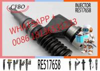 China Excavator Injector RE517658 BEBE4B17103 RE517663 SE501958 EX631013 RG33968 for A0 A3 Diesel Engine Parts Nozzle Assembly for sale