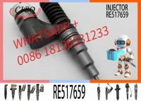 China Excavator Injector RE517658 BEBE4B17103 RE517663 SE501958 EX631013 RG33968 for A0 A3 Diesel Engine Parts Nozzle Assembly for sale