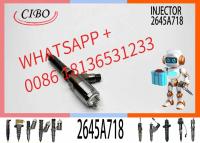China C6.6 Diesel Engine Fuel Injector 292-3780 2923780 2645A718 for sale