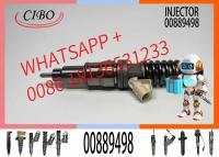 China Diesel Fuel Injector BEBE4D18001 BEBE4D27001 21379931 3889619 3801368 for sale
