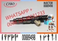 China Diesel Fuel Injector BEBE4D18001 BEBE4D27001 21379931 3889619 3801368 for sale