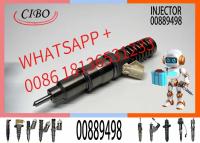 China Diesel Fuel Injector BEBE4D18001 BEBE4D27001 21379931 3889619 3801368 for sale