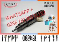 China Diesel Fuel Injector BEBE4D18001 BEBE4D27001 21379931 3889619 3801368 for sale