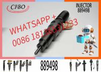 China Common Rail Injector 889498 Diesel Injector BEBE4C05001 BEBE4C05002 for sale