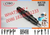 China Common Rail Injector 889498 Diesel Injector BEBE4C05001 BEBE4C05002 for sale