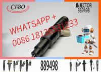 China Common Rail Injector 889498 Diesel Injector BEBE4C05001 BEBE4C05002 for sale