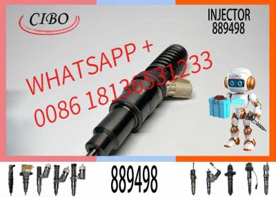 China Common Rail Injector 889498 Diesel Injector BEBE4C05001 BEBE4C05002 for sale