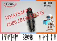 China Common Rail Injector 889498 Diesel Injector BEBE4C05001 BEBE4C05002 for sale