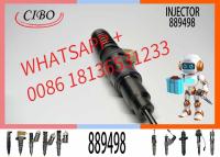 China Common Rail Injector 889498 Diesel Injector BEBE4C05001 BEBE4C05002 for sale