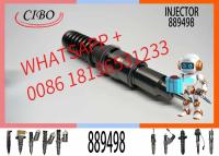 China Common Rail Injector 889498 Diesel Injector BEBE4C05001 BEBE4C05002 for sale