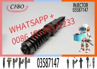 China New Fuel Electric Unit Injector BEBE4C10001 3586247 21586294 for Vol-vo TRUCK for sale