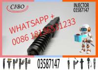 China New Fuel Electric Unit Injector BEBE4C10001 3586247 21586294 for Vol-vo TRUCK for sale