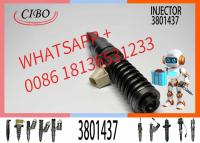 China Common Rail Injector 3801437 BEBE4C13001 Fuel Injecto for sale