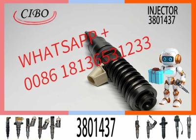 China Common Rail Injector 3801437 BEBE4C13001 Fuel Injecto for sale