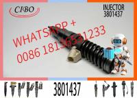 China Common Rail Injector 3801437 BEBE4C13001 Fuel Injecto for sale