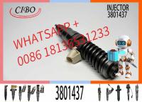 China Common Rail Injector 3801437 BEBE4C13001 Fuel Injecto for sale