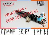 China Common Rail Injector 3801437 BEBE4C13001 Fuel Injecto for sale