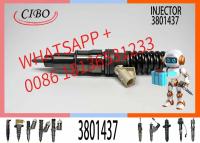 China Common Rail Injector 3801437 BEBE4C13001 Fuel Injecto for sale