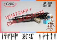 China Common Rail Injector 3801437 BEBE4C13001 Fuel Injecto for sale
