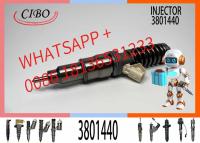China Diesel Fuel Unit Pump Injector 3801441 Engine Parts Nozzle Assembly High Quality for sale