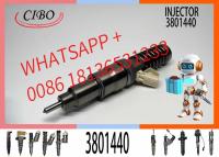 China Diesel Fuel Unit Pump Injector 3801441 Engine Parts Nozzle Assembly High Quality for sale